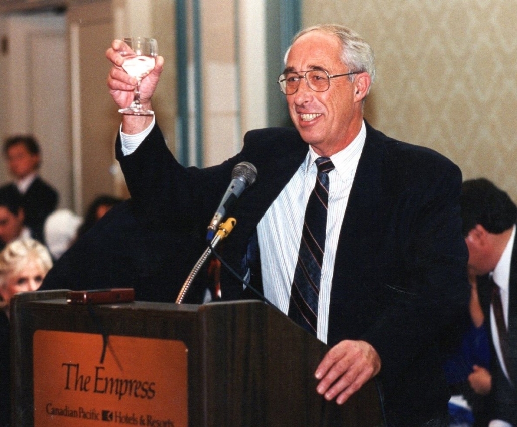 VHS 150th Book Challenges High Bar - Victoria High School Alumni ...