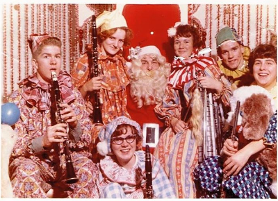 Memories - Victoria High School Alumni Association