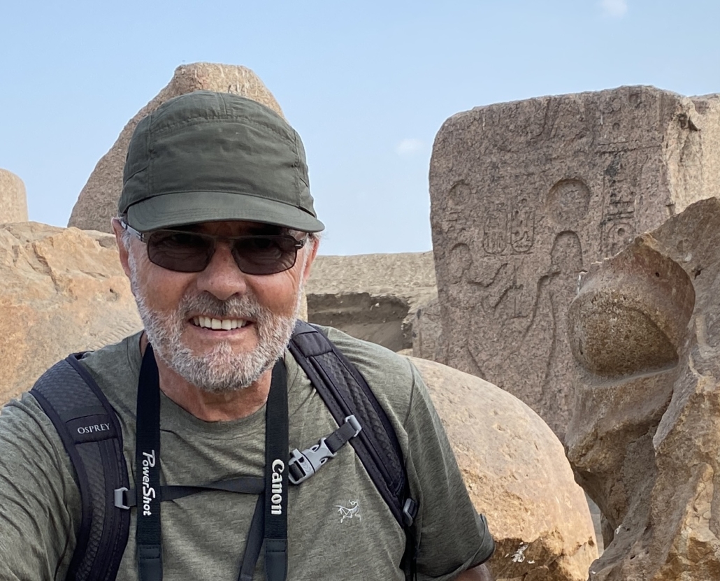 Rod Quin, VHS 1970 Artist, Innovator, Inspiring Imagineer - Victoria ...