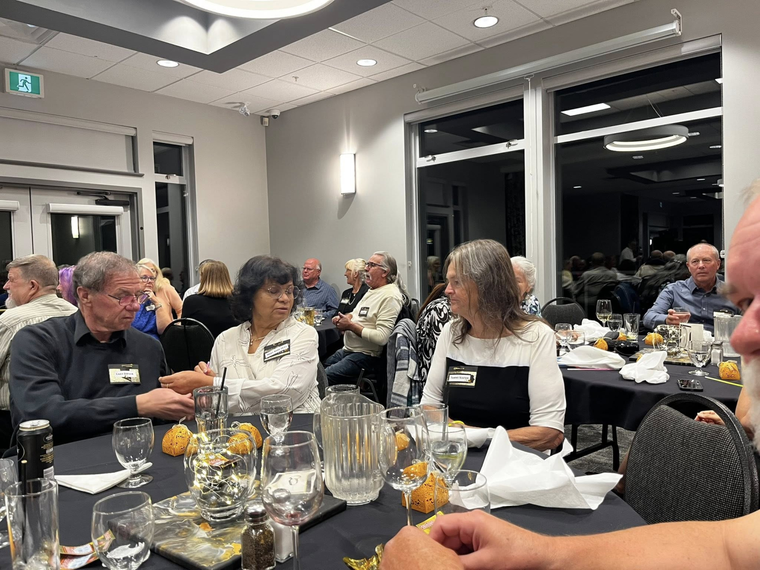 Class of 1975 Celebrates 50 Years - Victoria High School Alumni Association